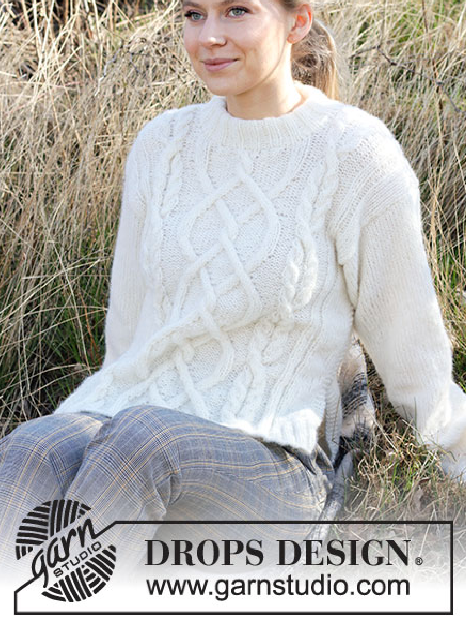 216-10 Seafarers Heart - Garnius - Garnius.se