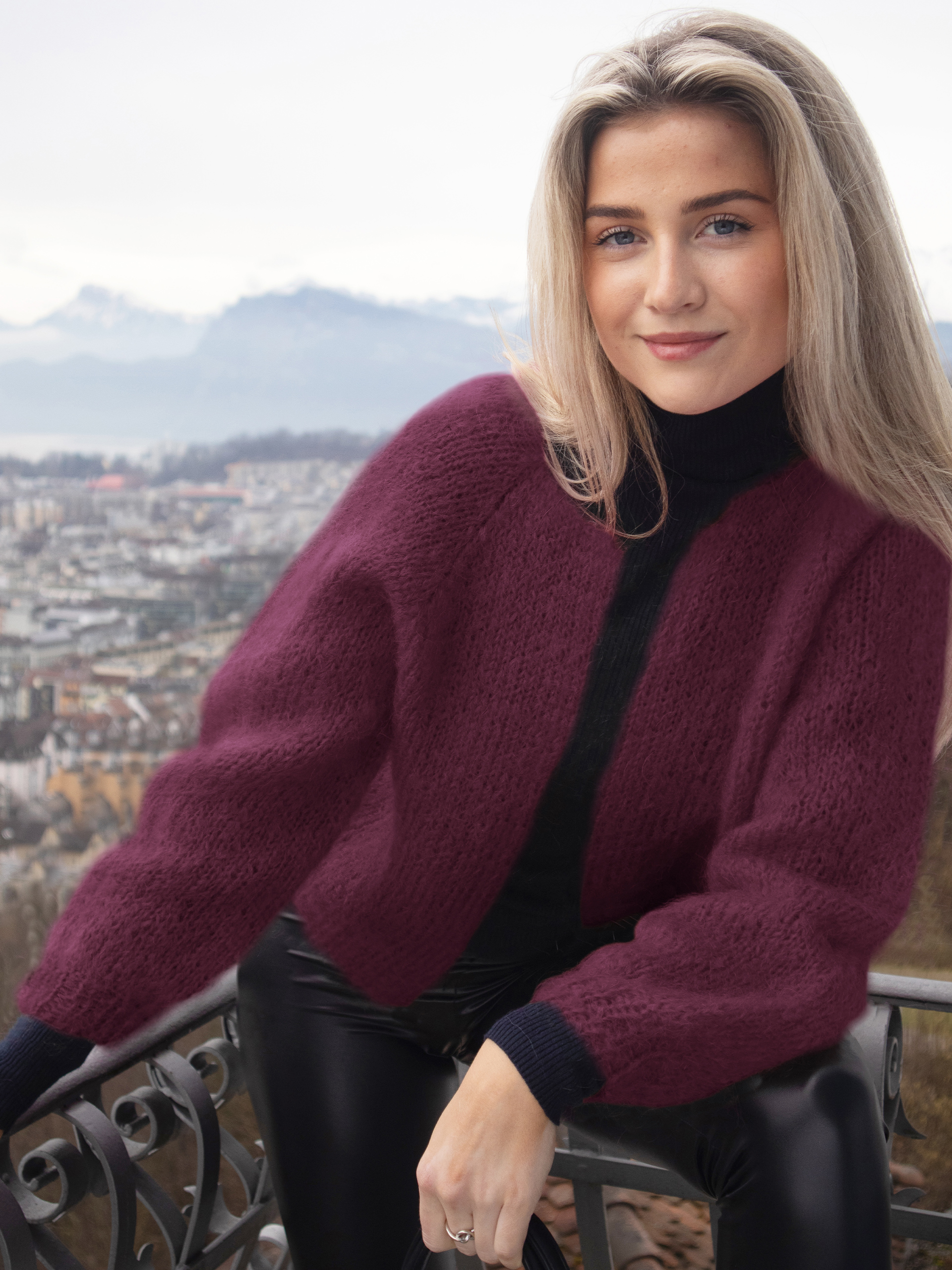 Daydreamer - Garnius.se