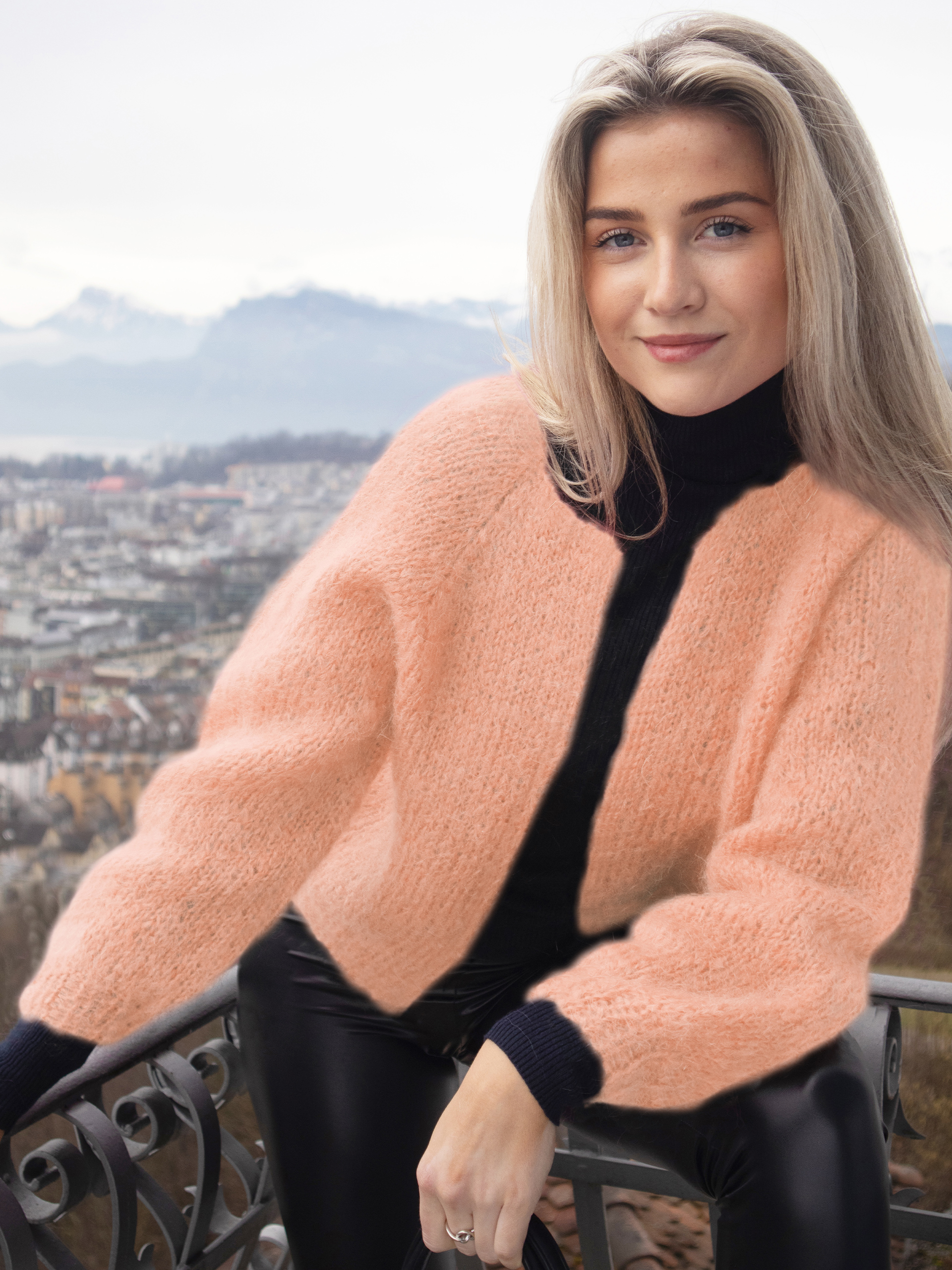 Daydreamer - Garnius