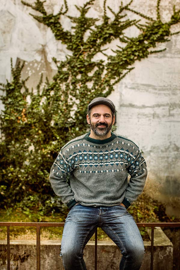 Woolly - Garnius - Garnius.se