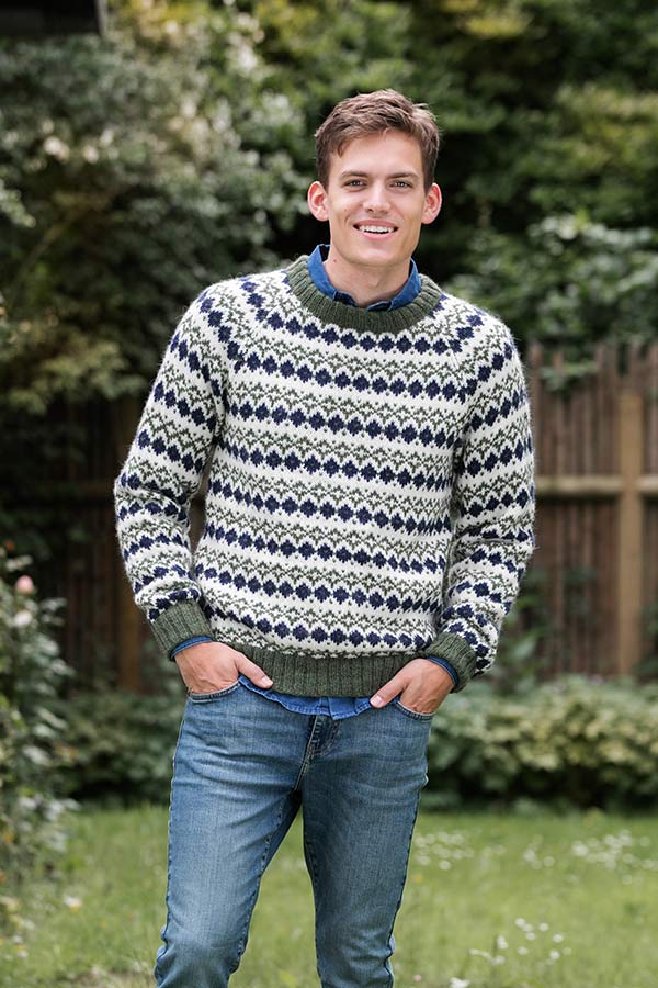 Woolly - Garnius - Garnius.se