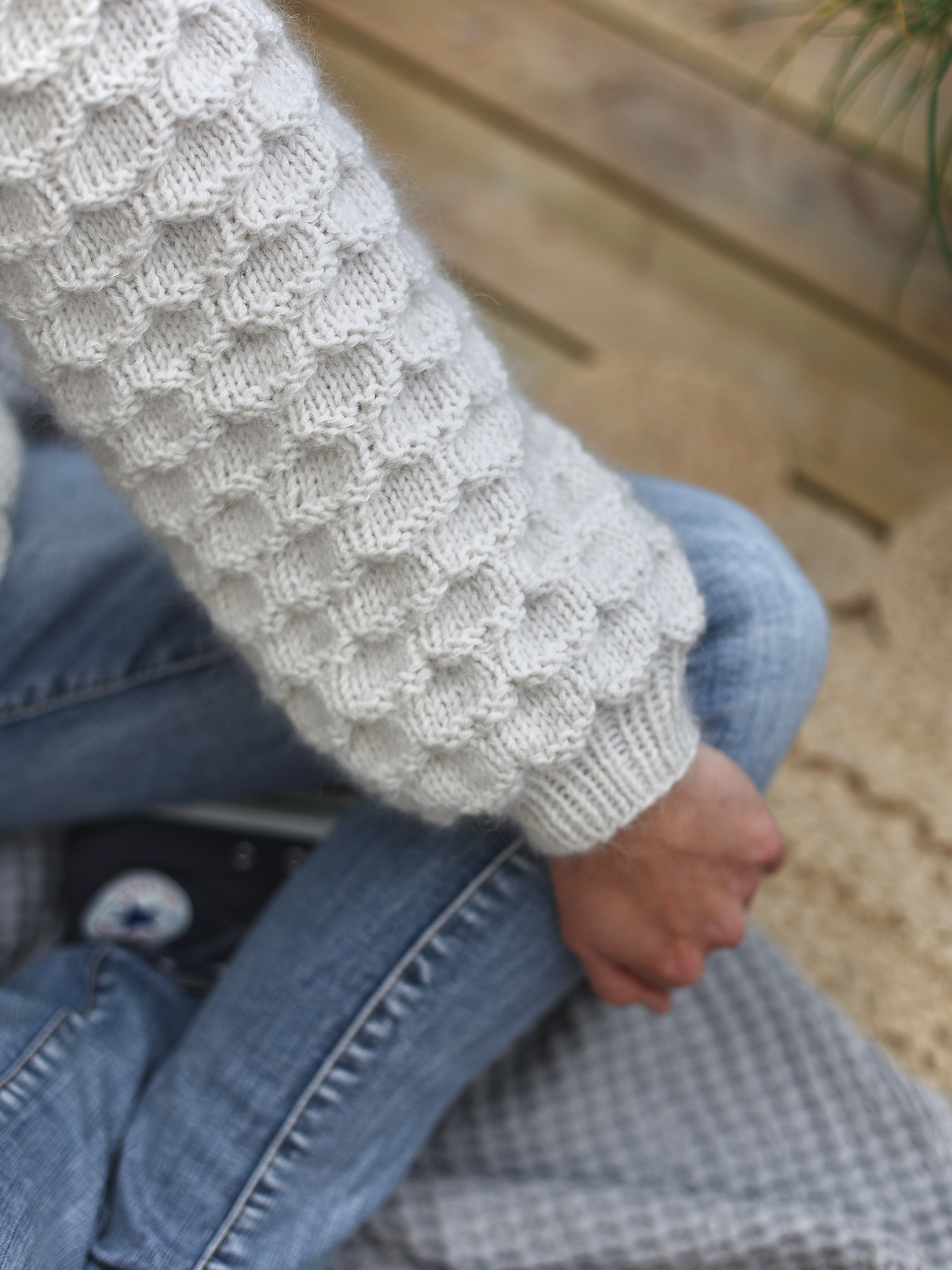 BLESS me - Garnius - Garnius.se