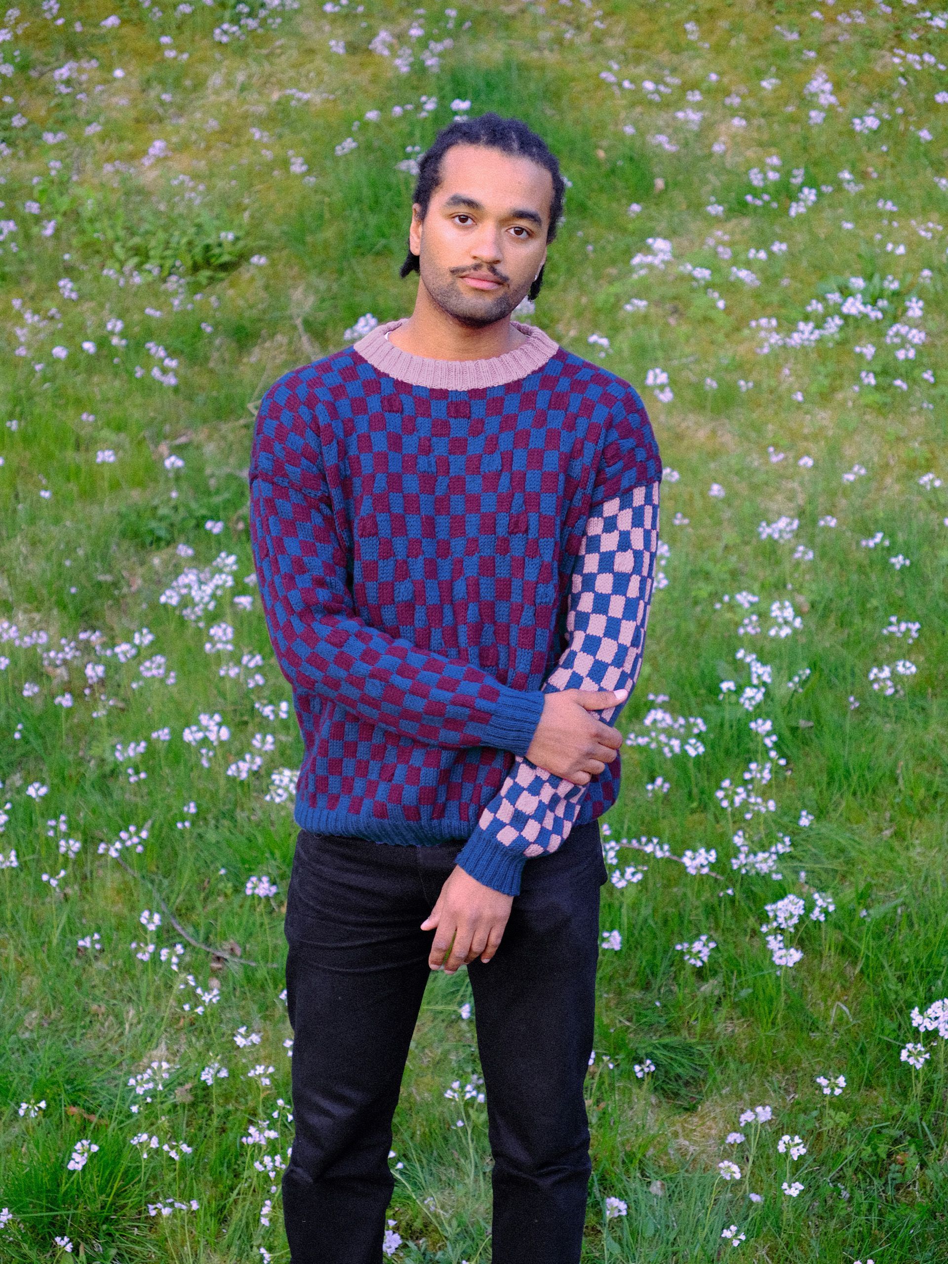 119-12b Rute genser - Garnius