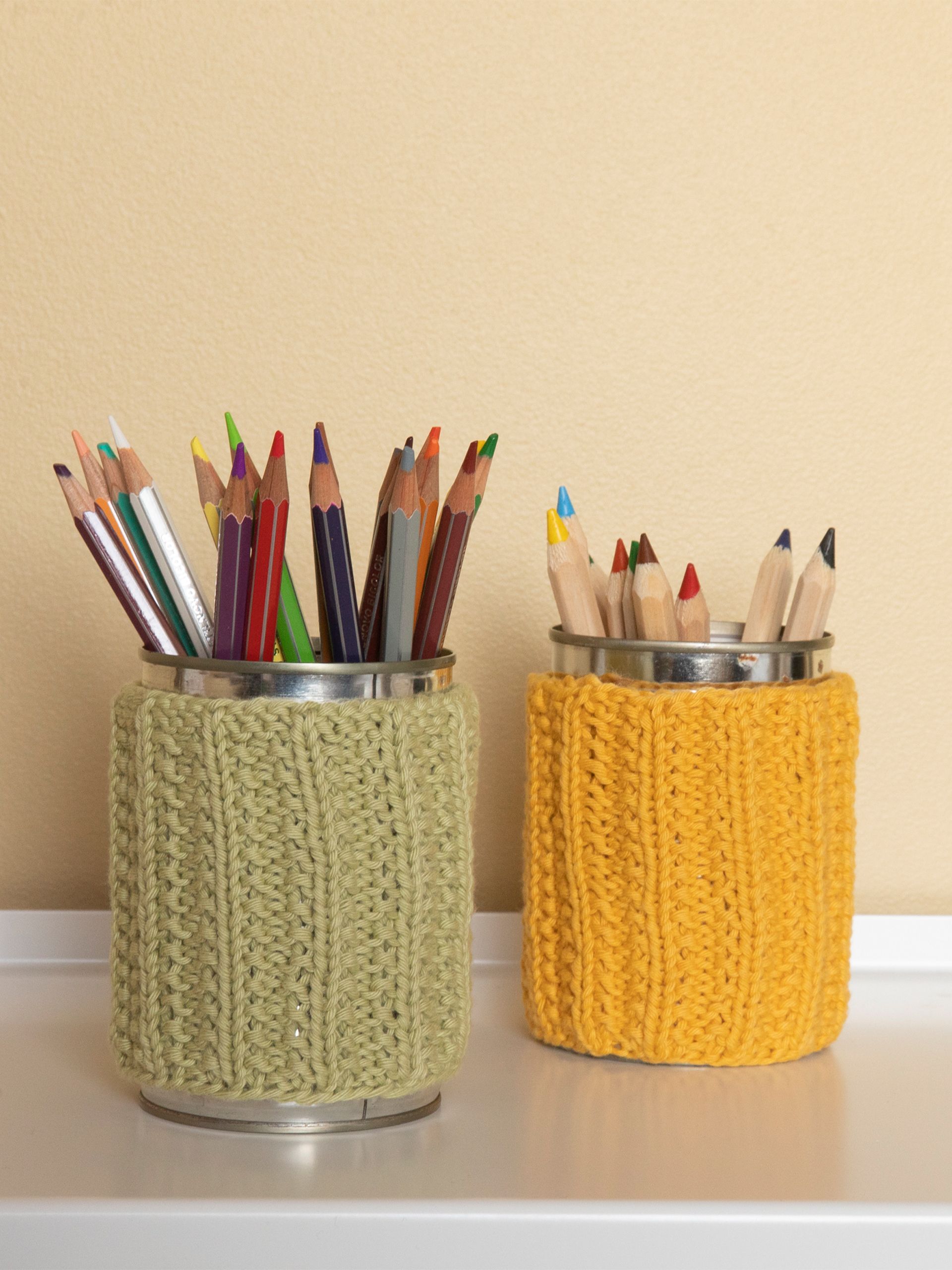 2002-20b Bokspynt grønn - Garnius - Garnius.se