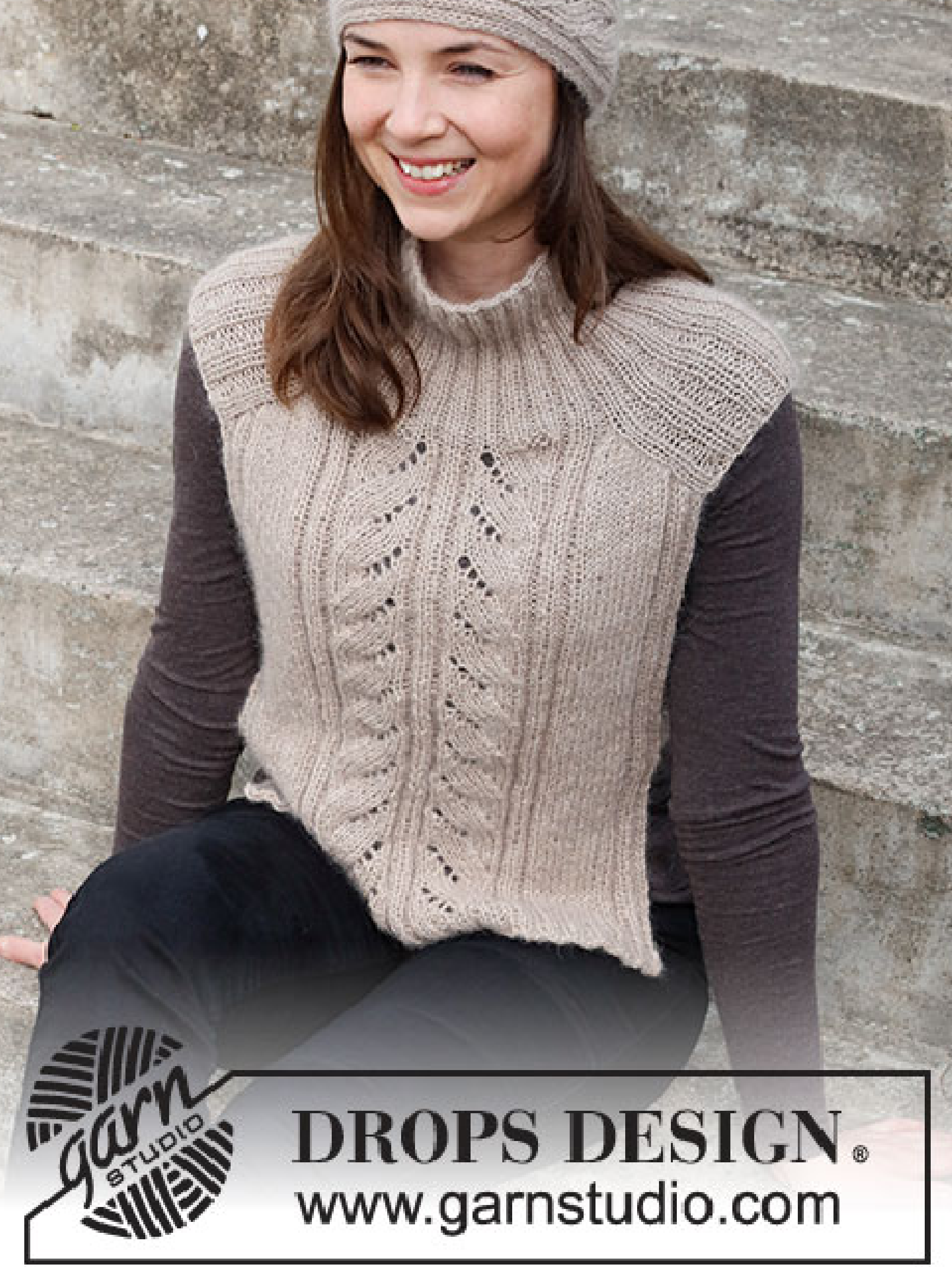 218-23 Leaf Diversion - Garnius