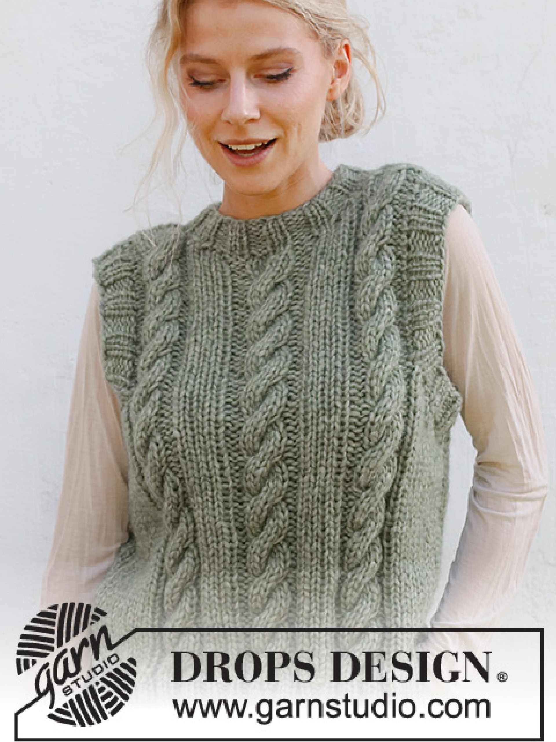 227-47 Sage Strings - Garnius