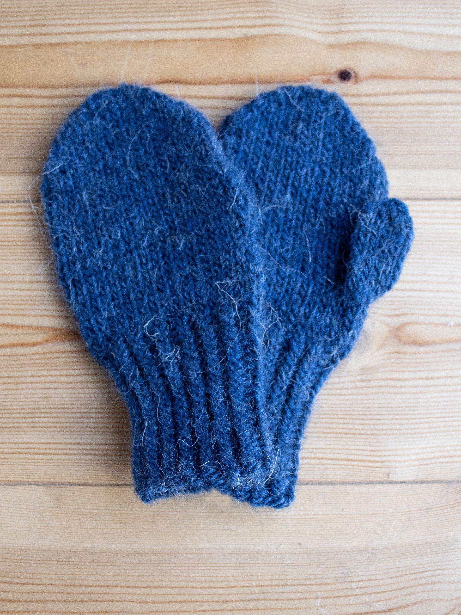 462-12 Older votter - Garnius