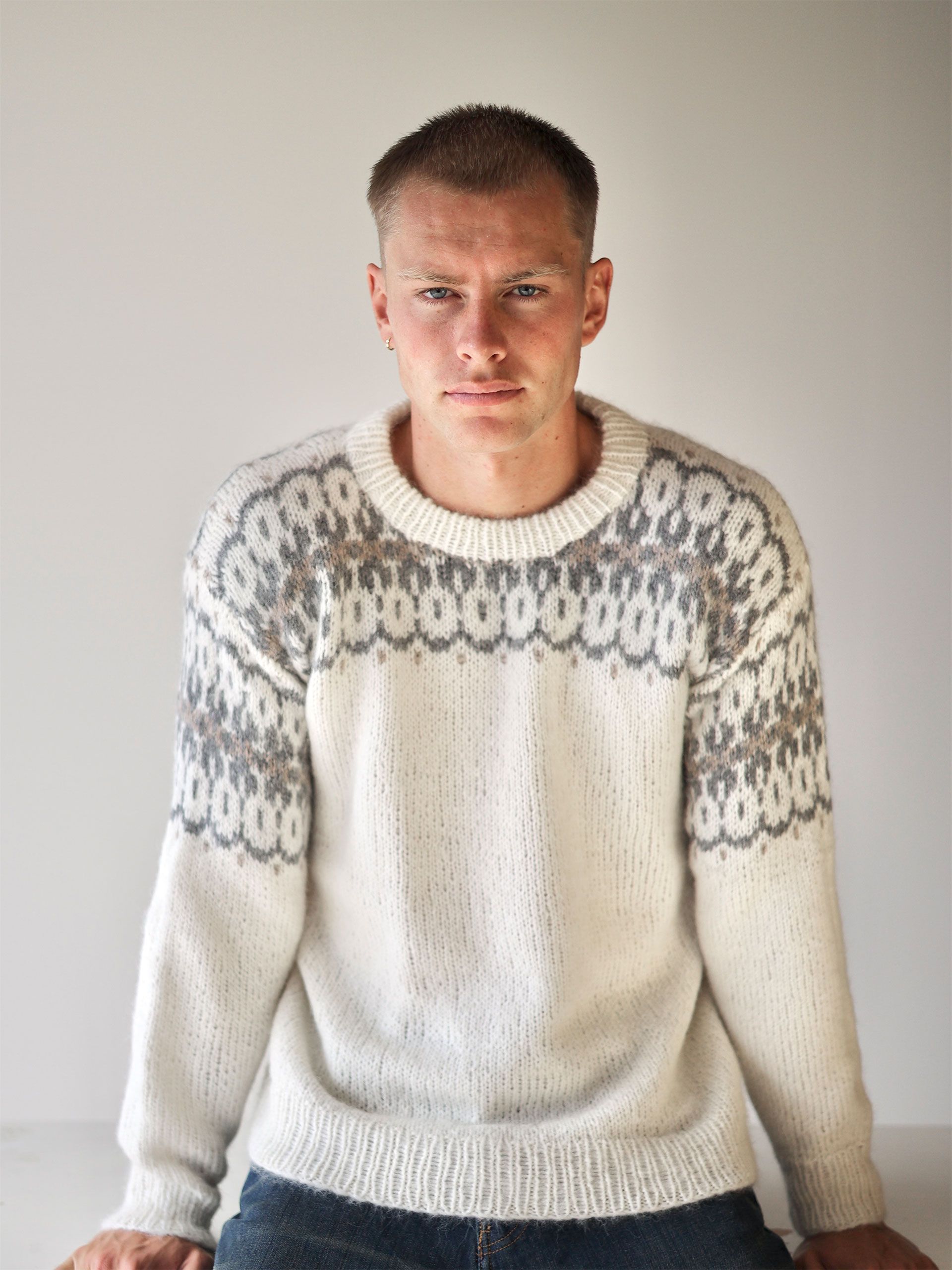 424S-10 AMO herre - Garnius