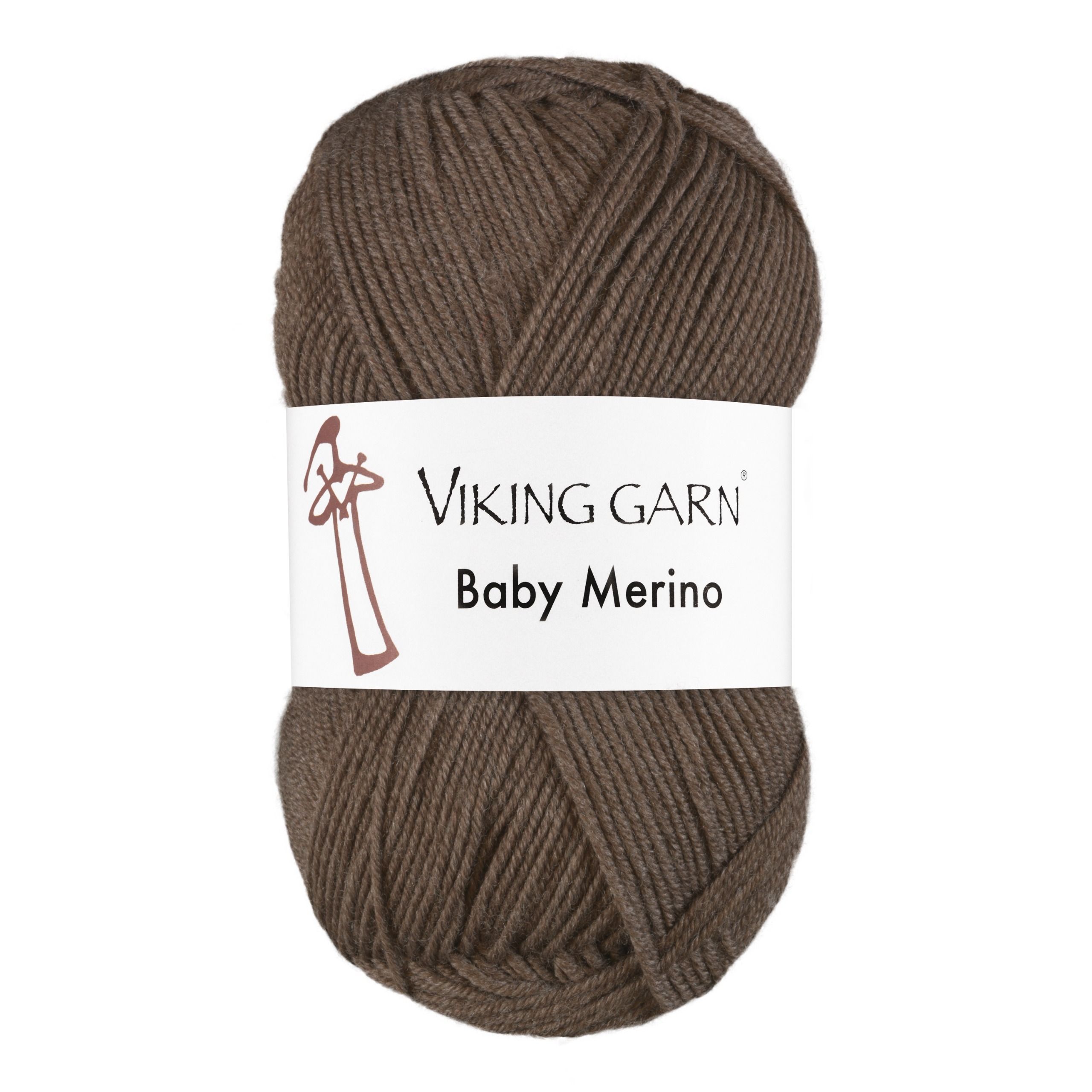 Viking Baby Merino - Garnius.se