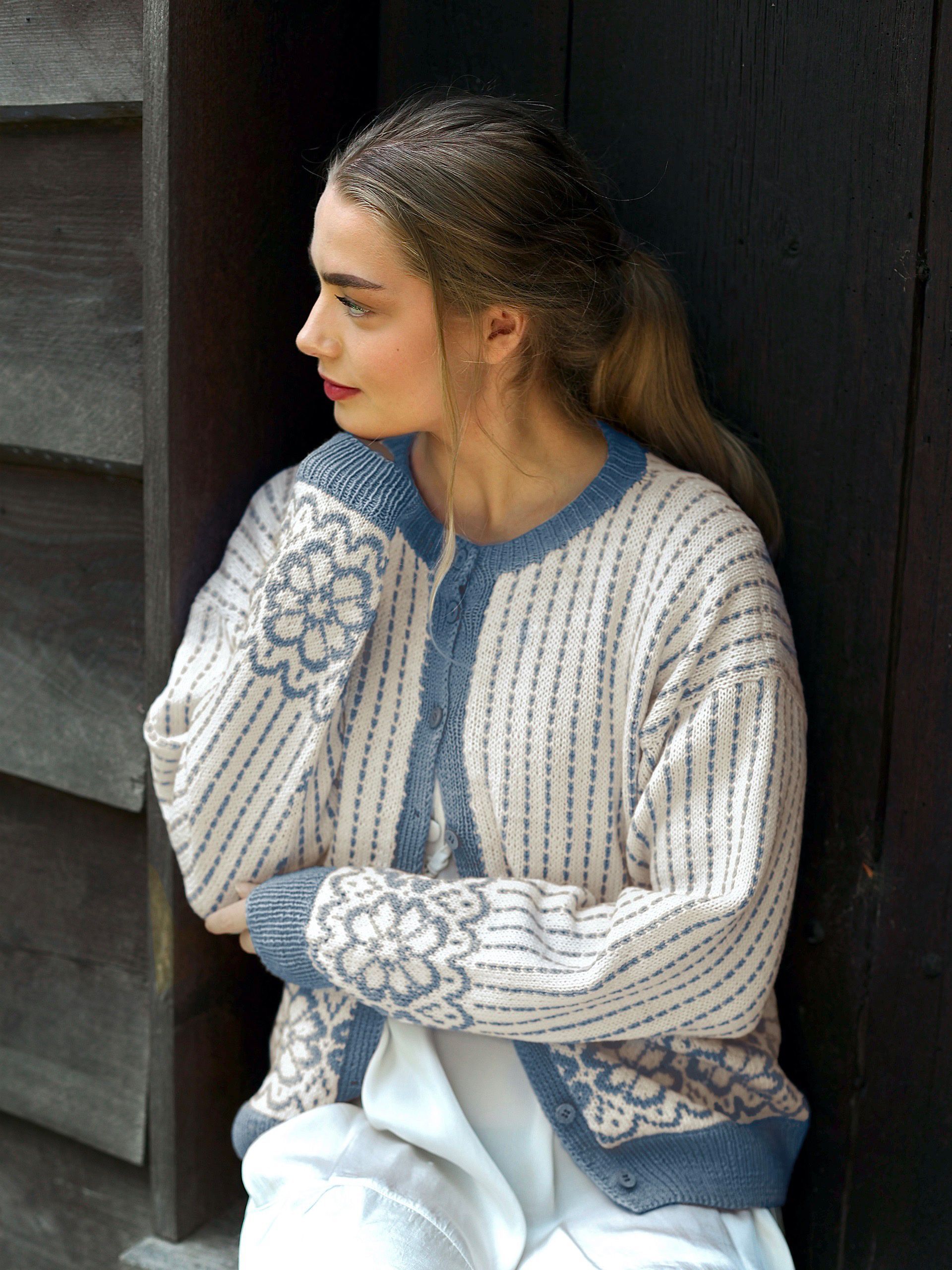 324S-08d DAGNY - Garnius