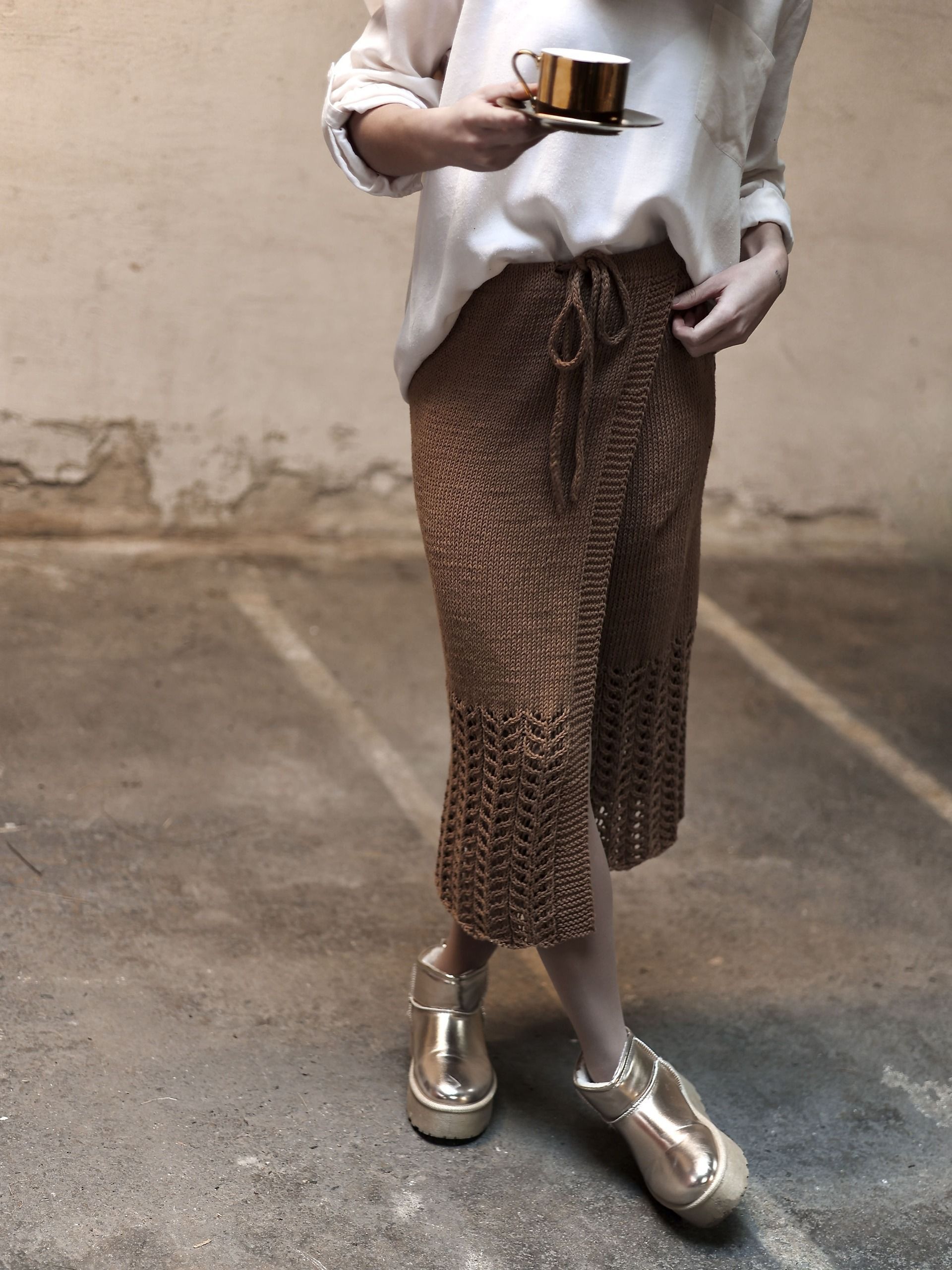 522S-9b Donna - Garnius