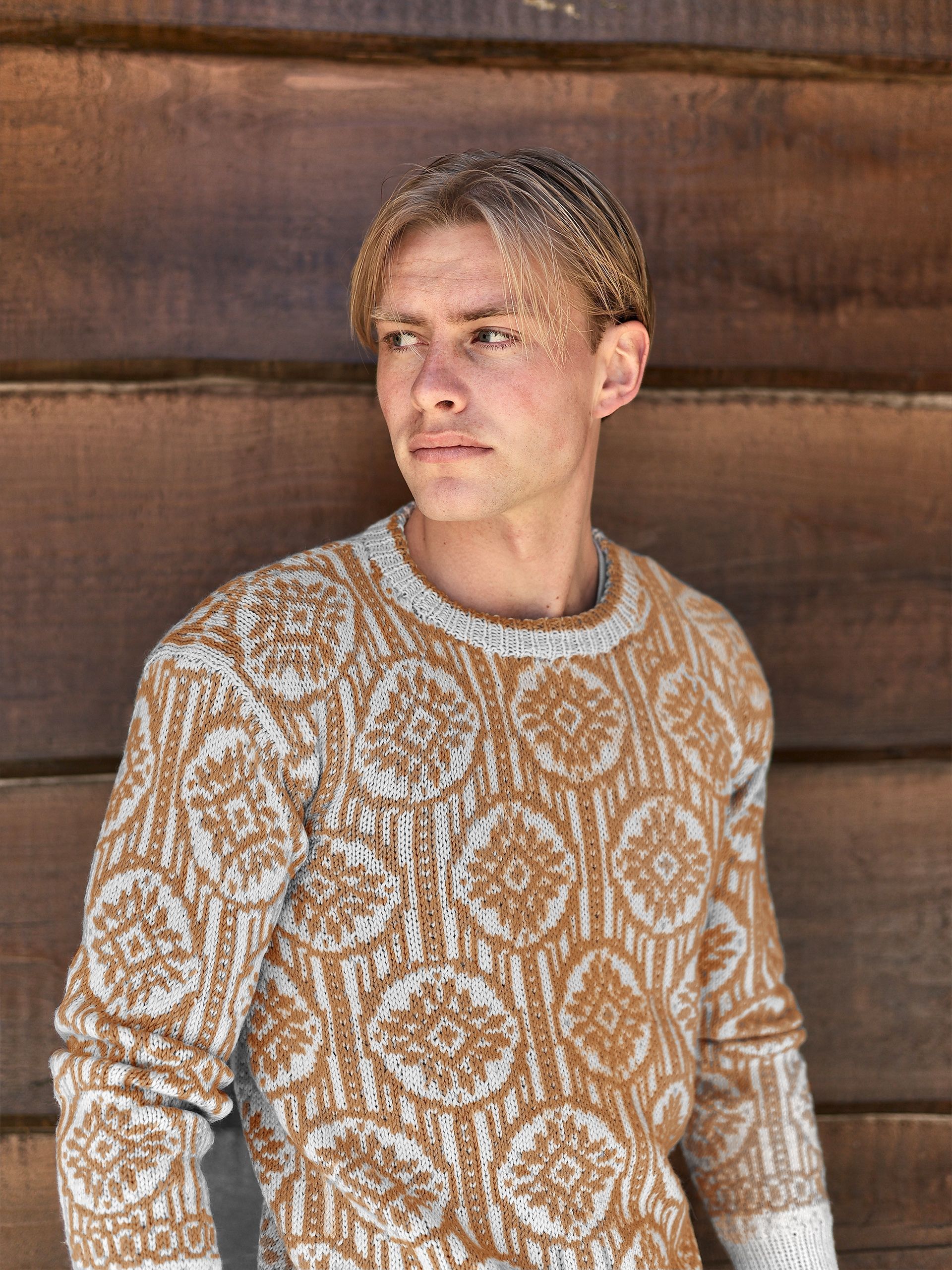 424R-07 REPEAT herre - Garnius - Garnius.se