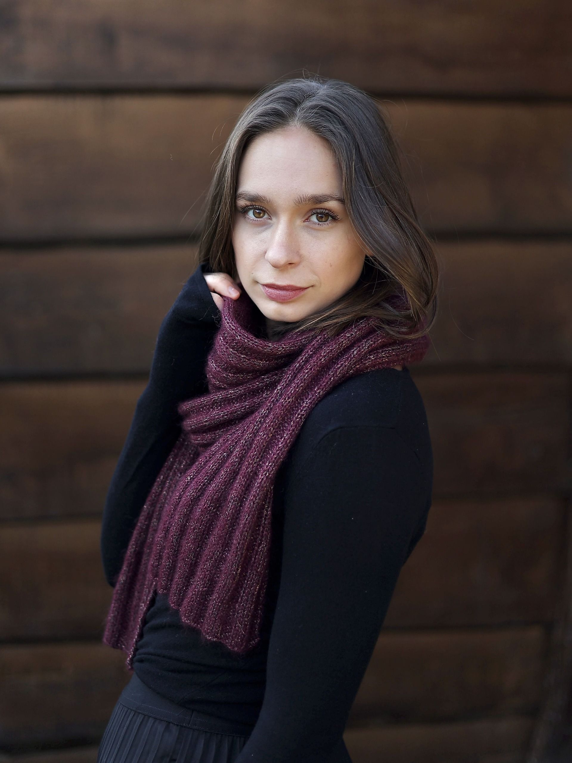 522S-11c Iris - Garnius