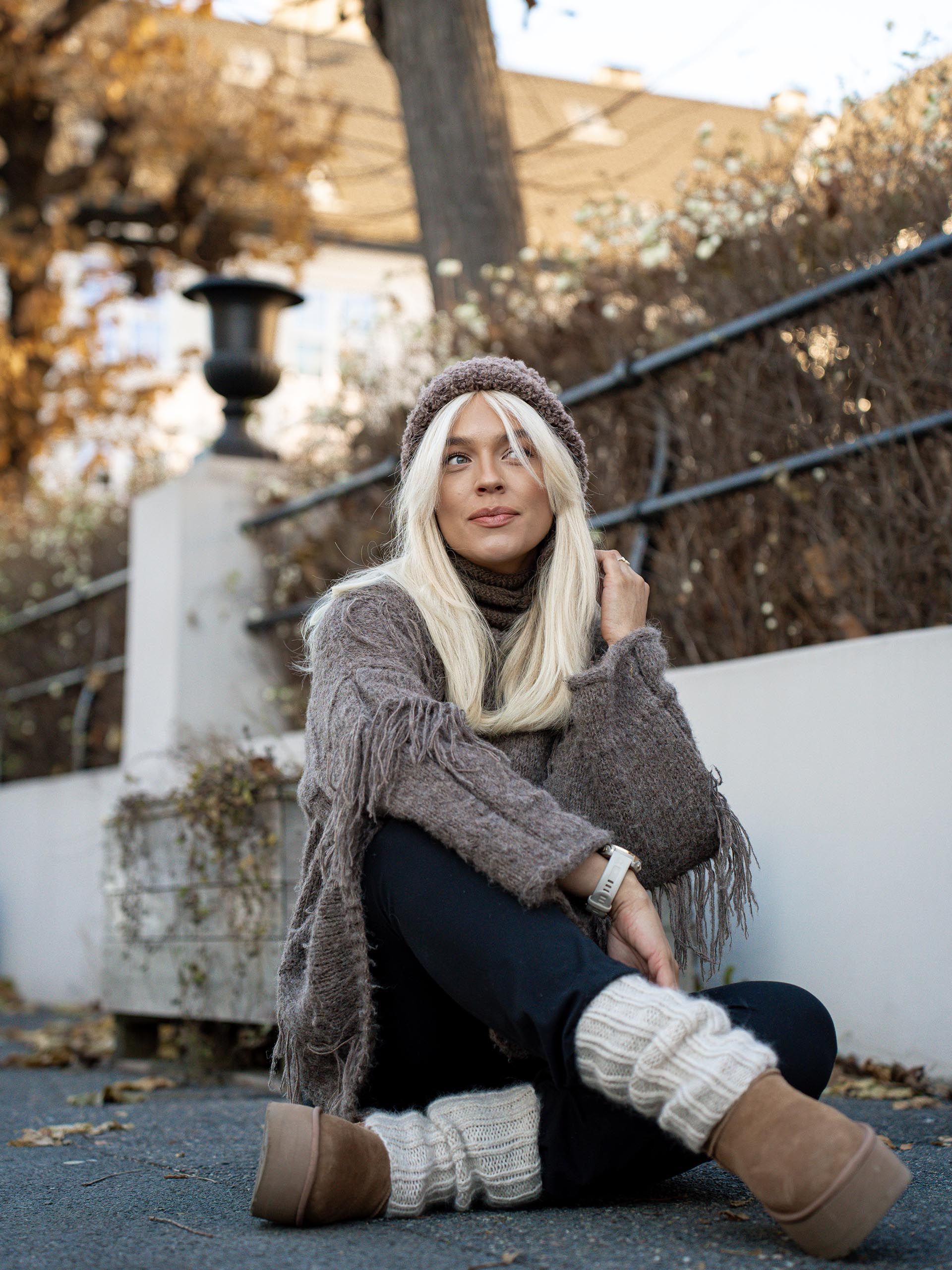 521V-04 BASIC benvärmare - Garnius