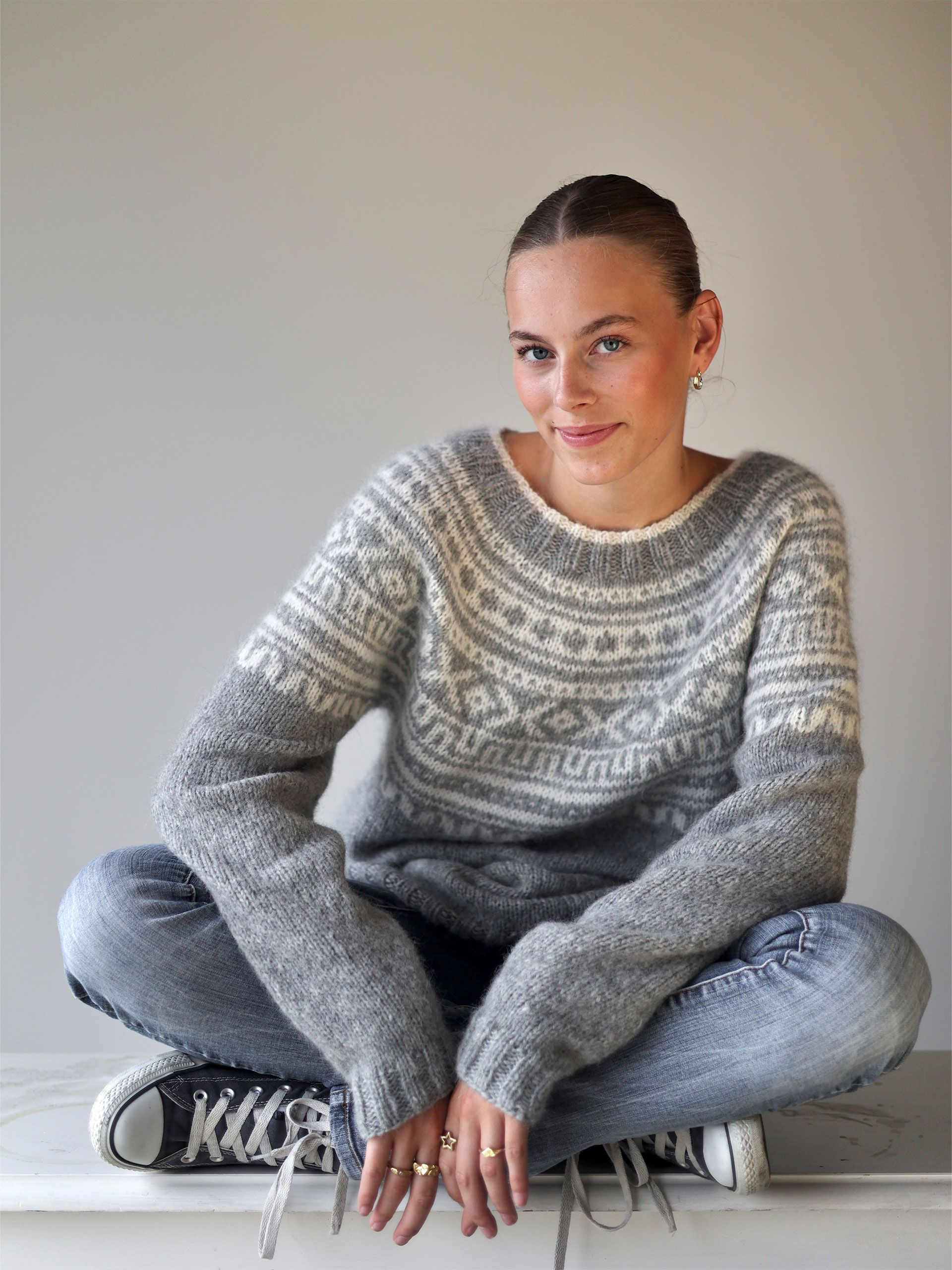 424S-13b SETA SOFT dame - Garnius