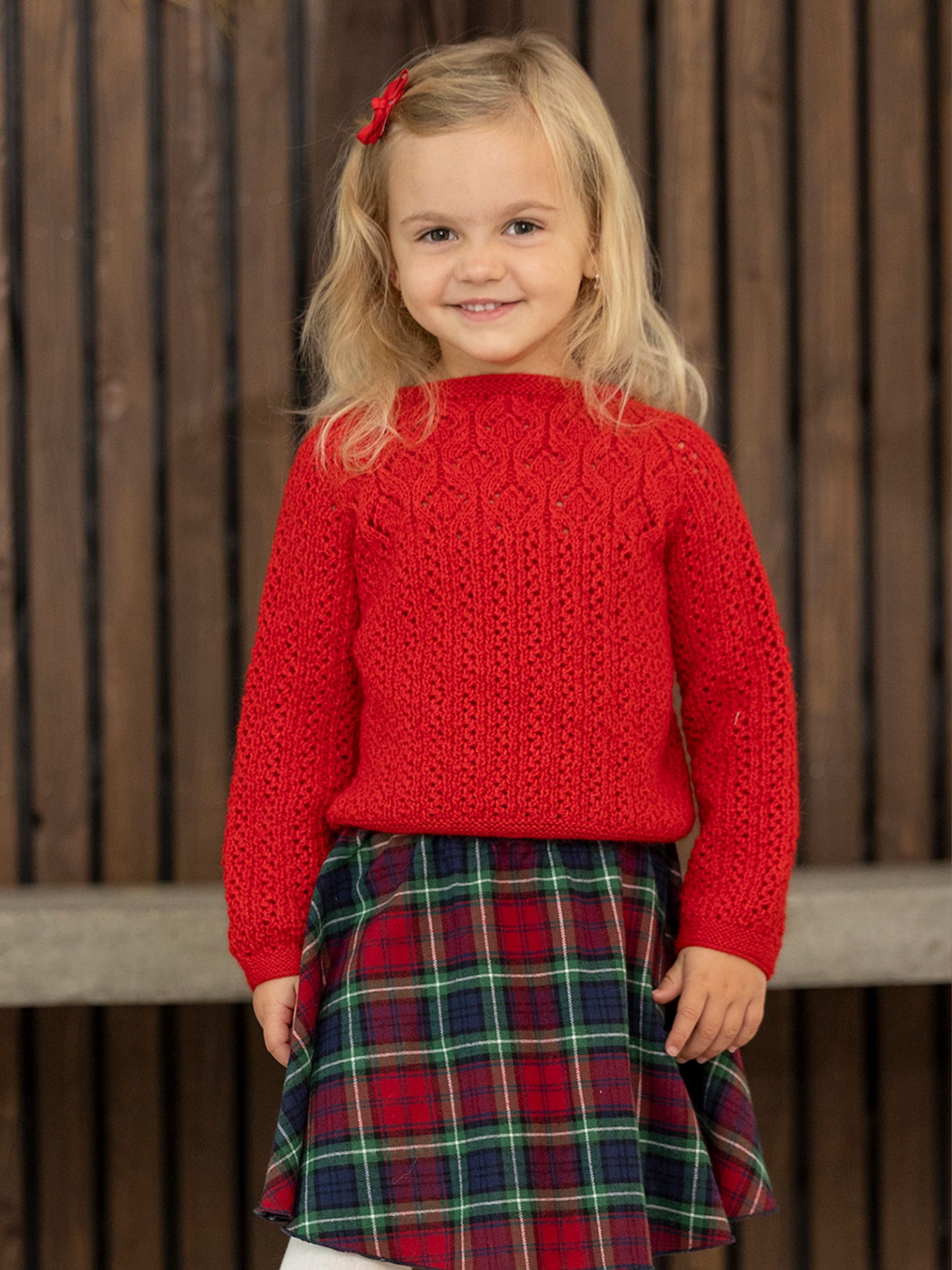 2522-7a Mareng genser - Garnius