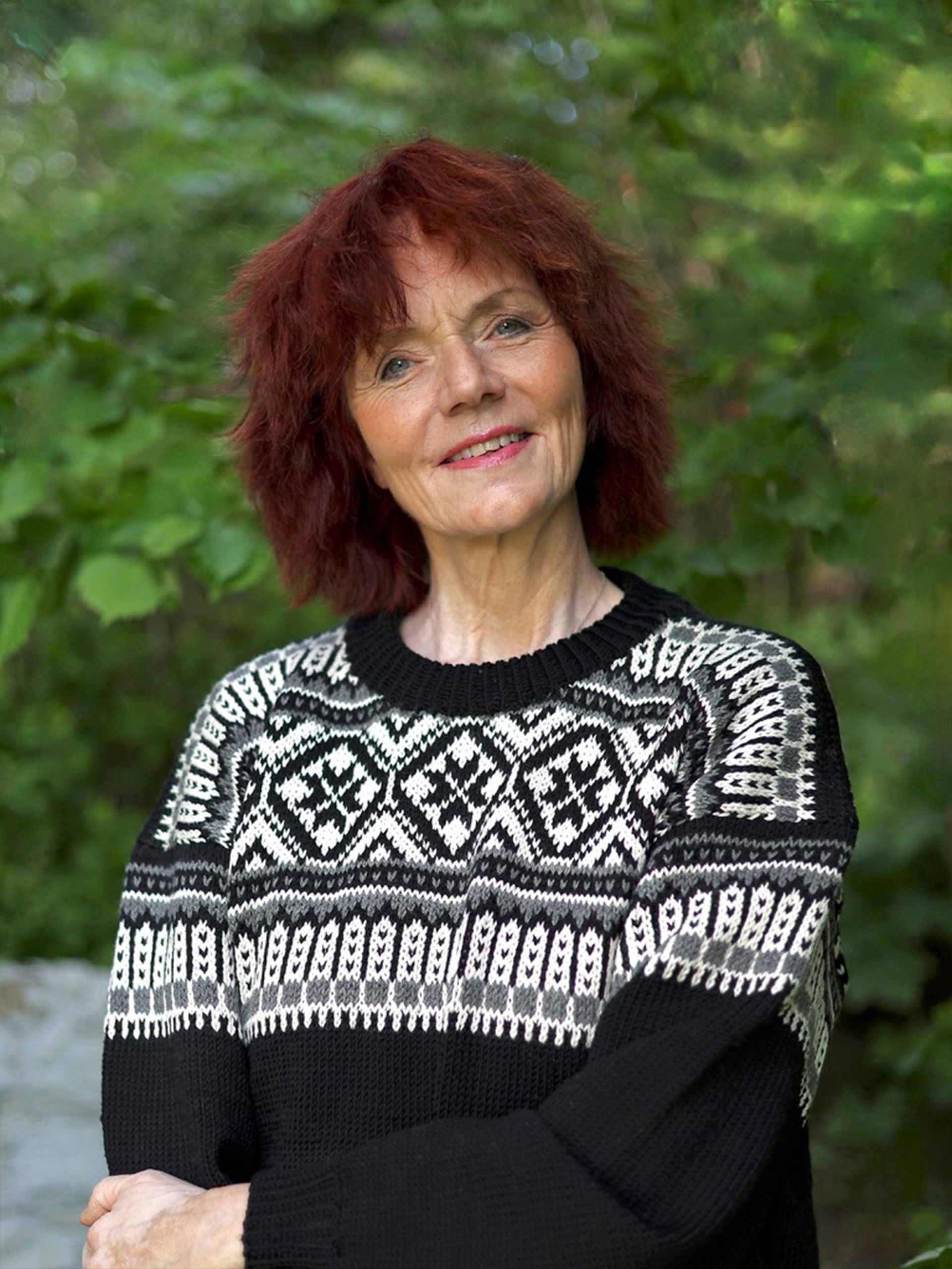 521R-07 DO IT tradition dam - Garnius