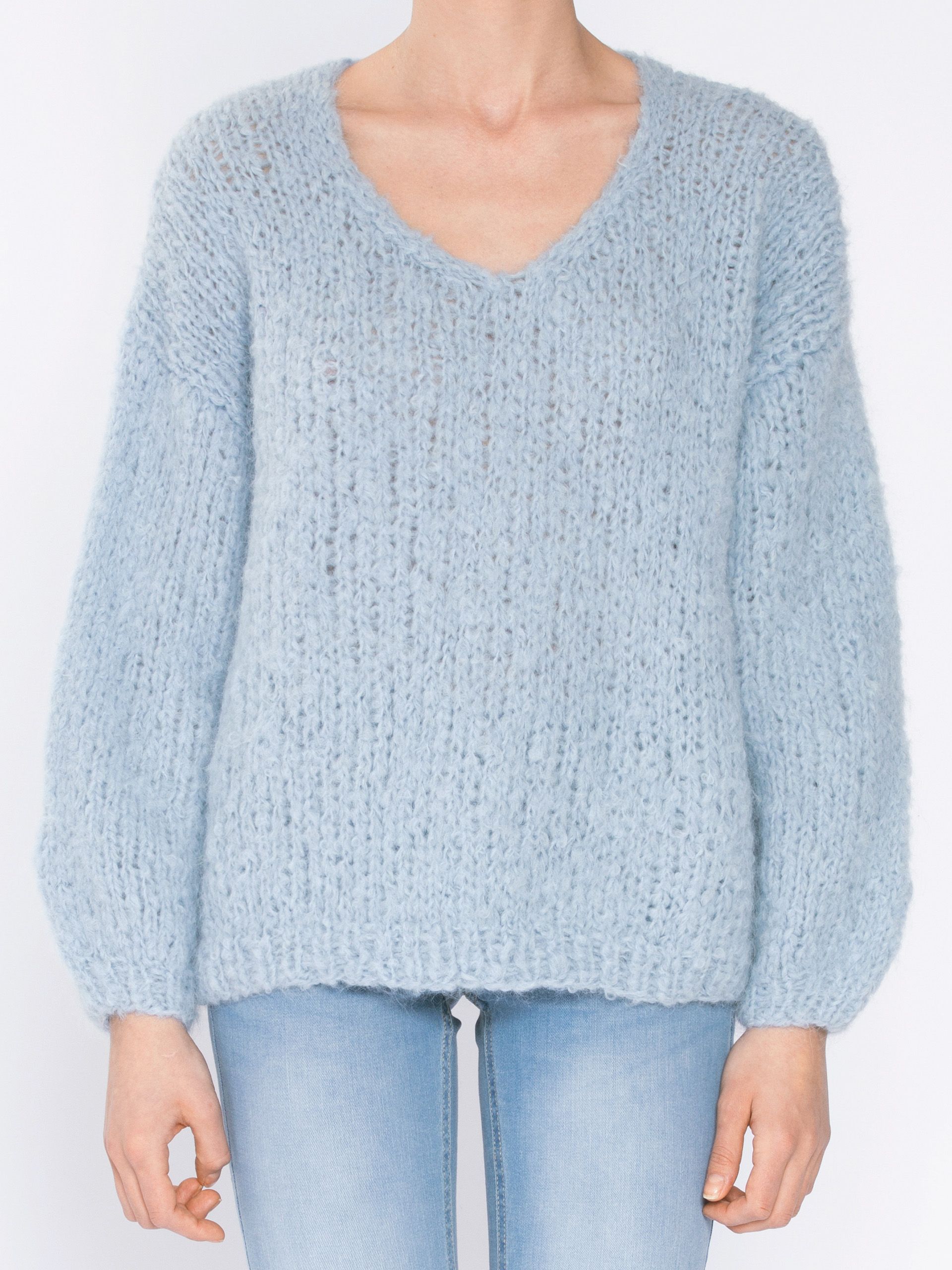 03-06h Daisy genser - Garnius