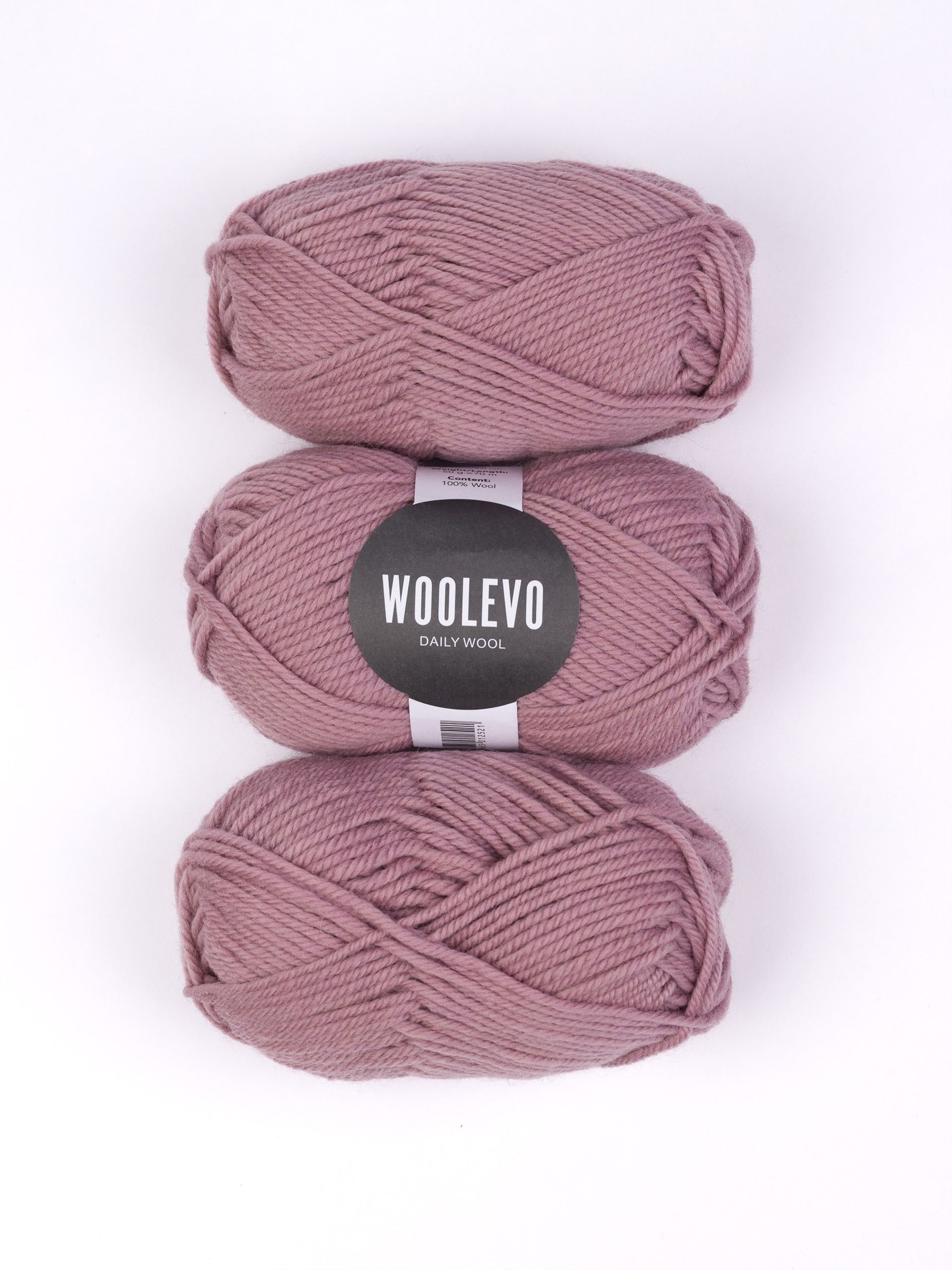 Daily Wool - Garnius