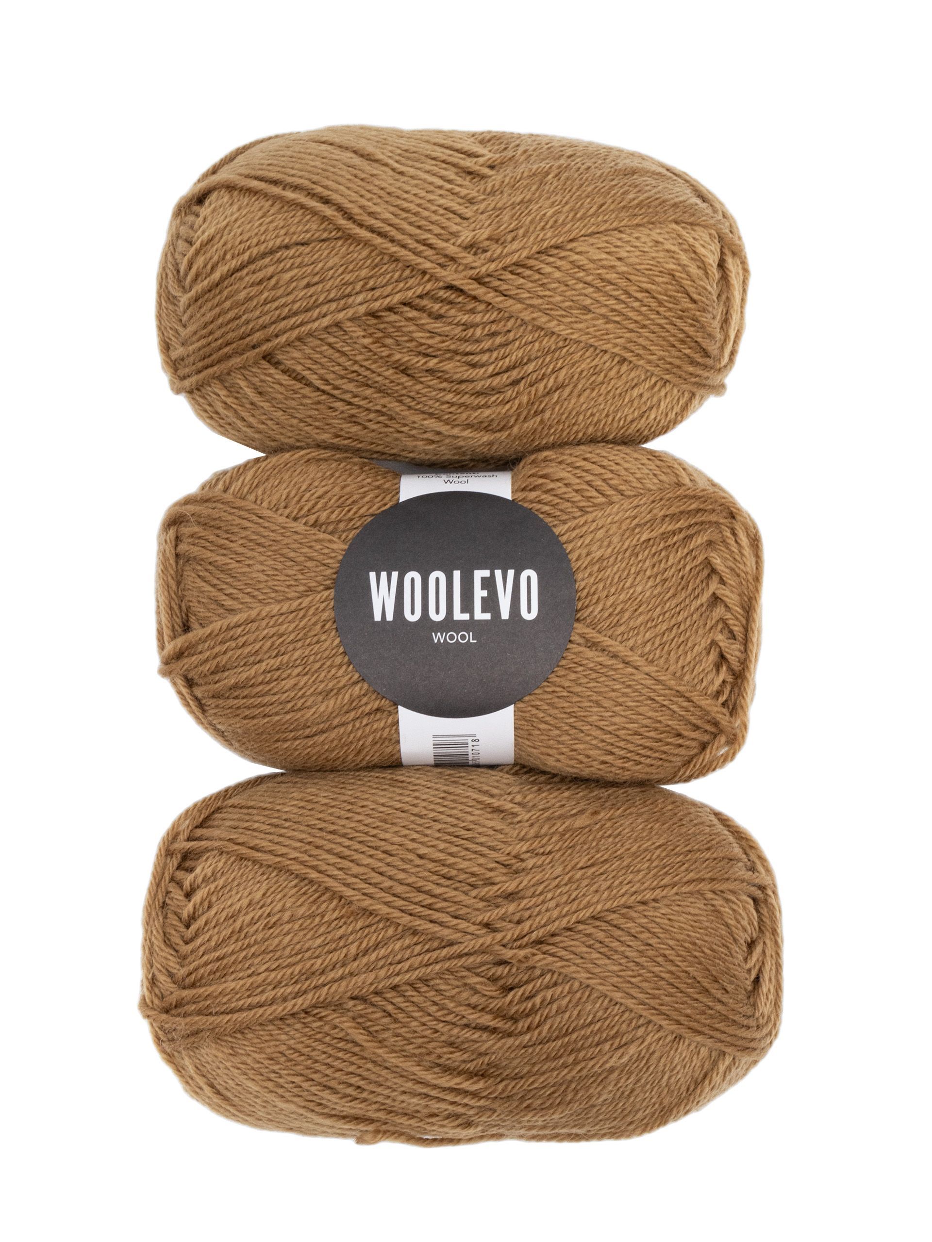 Wool - Garnius
