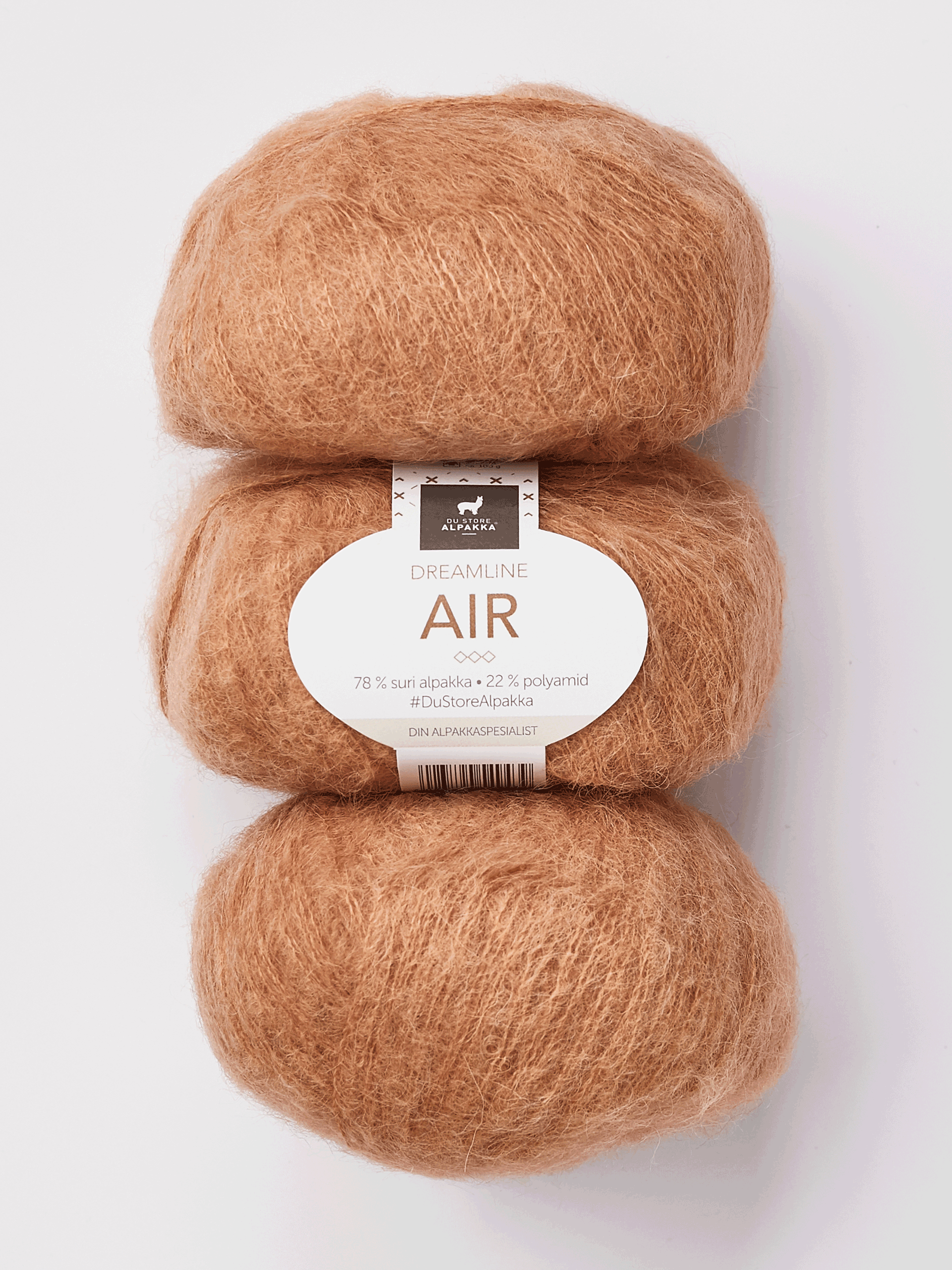 Garnius.se - Köp billigt garn online