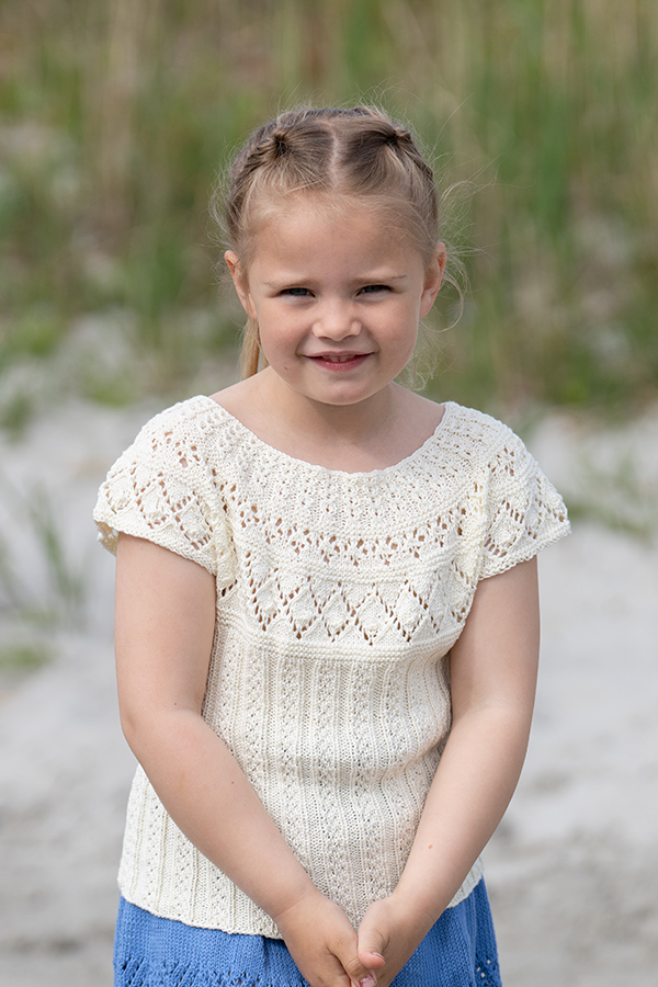 EMMA topp - Garnius - Garnius.se