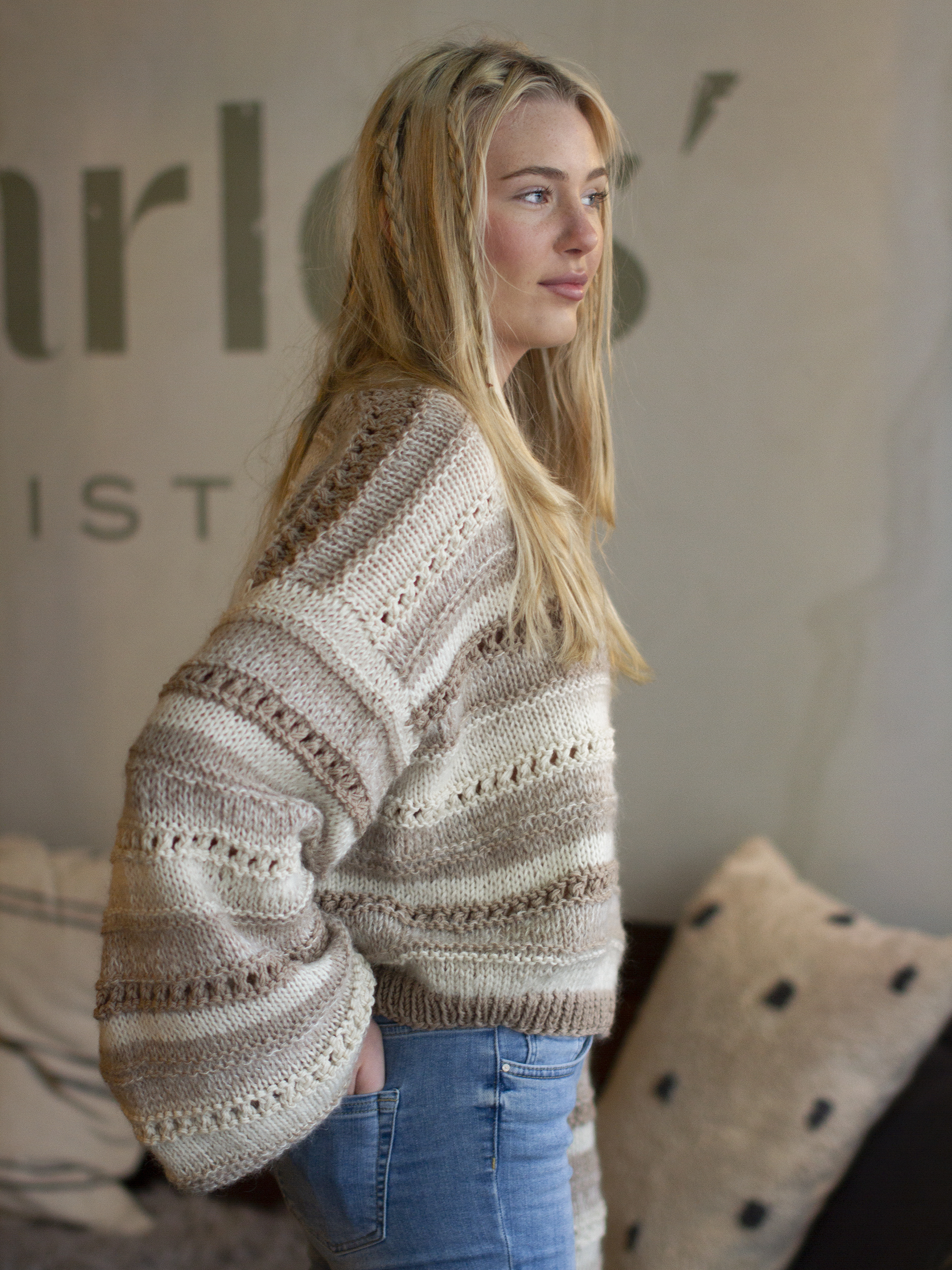 Daydreamer - Garnius