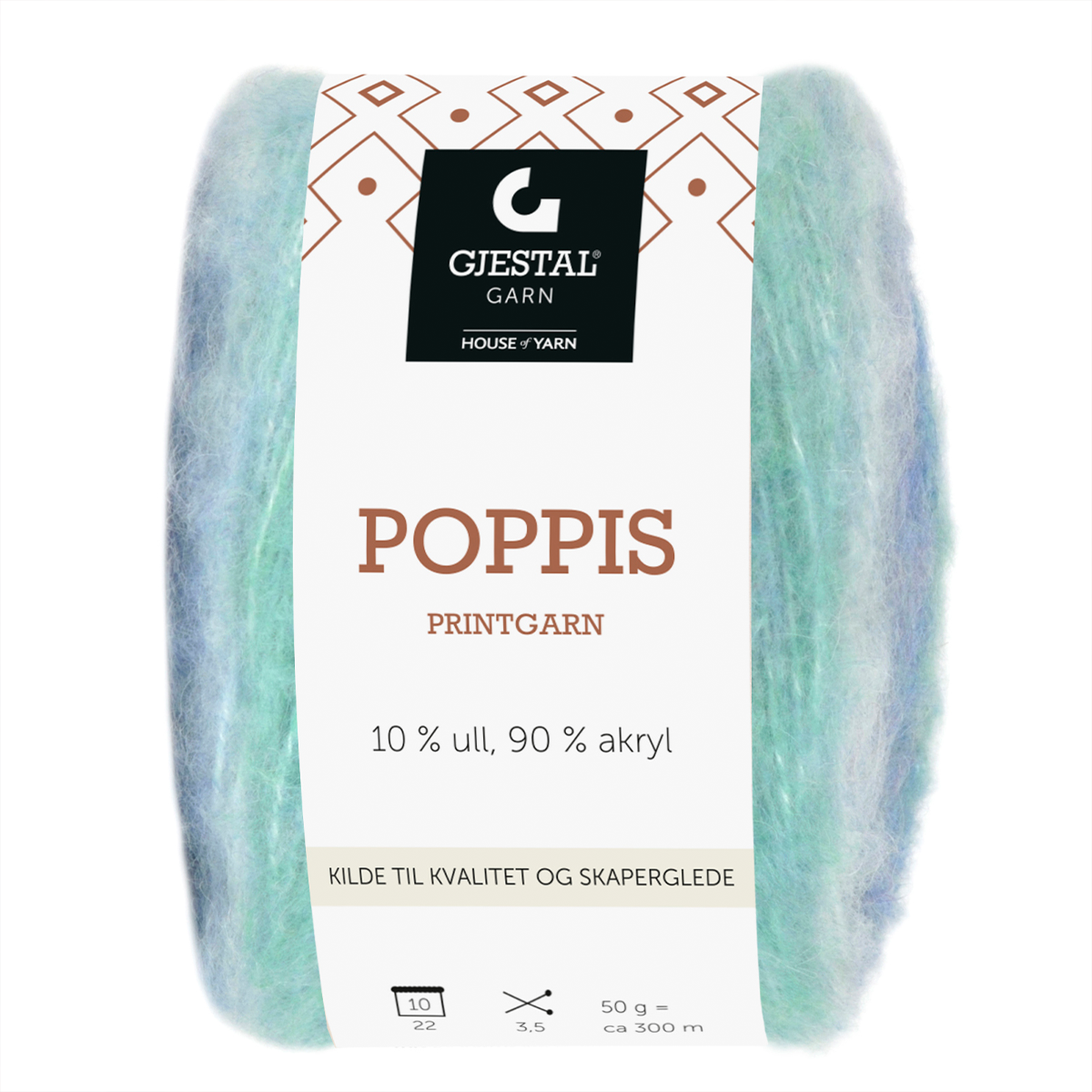 Woolly Light - Garnius - Garnius.se