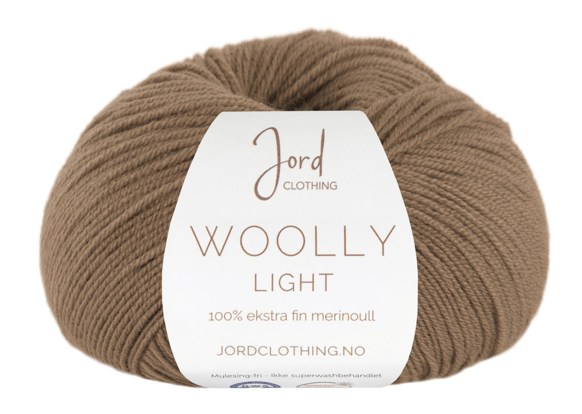 Woolly Light - Garnius - Garnius.se
