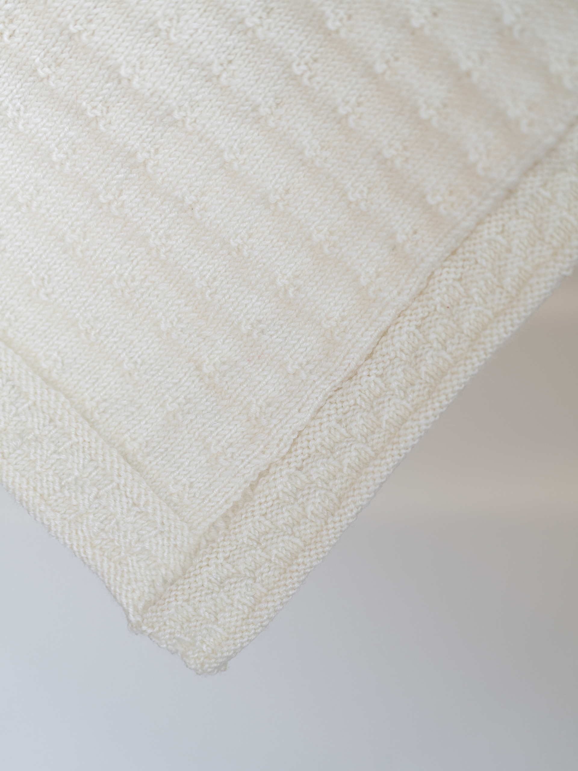 IVA babyteppe - Garnius