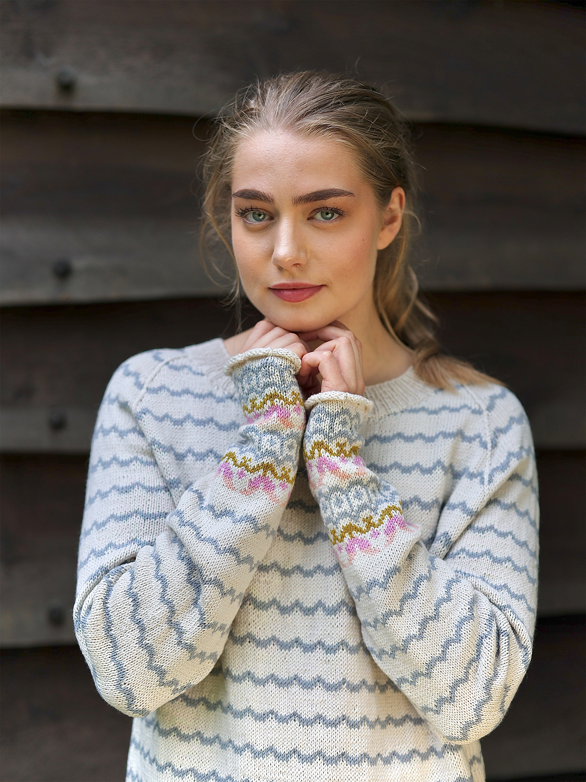 324S-07 MARIA KATH - Garnius