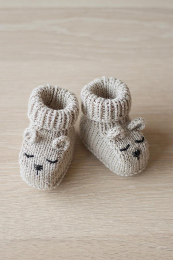 Woolly - Garnius - Garnius.se