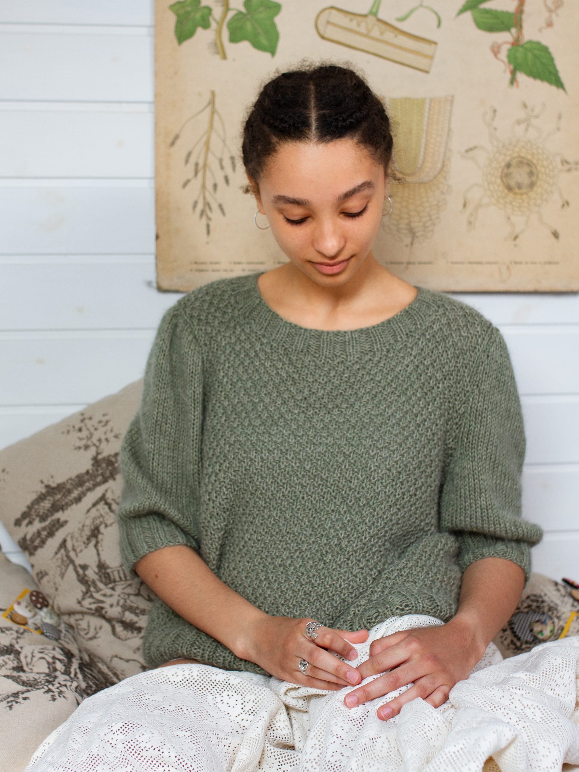 Daydreamer - Garnius