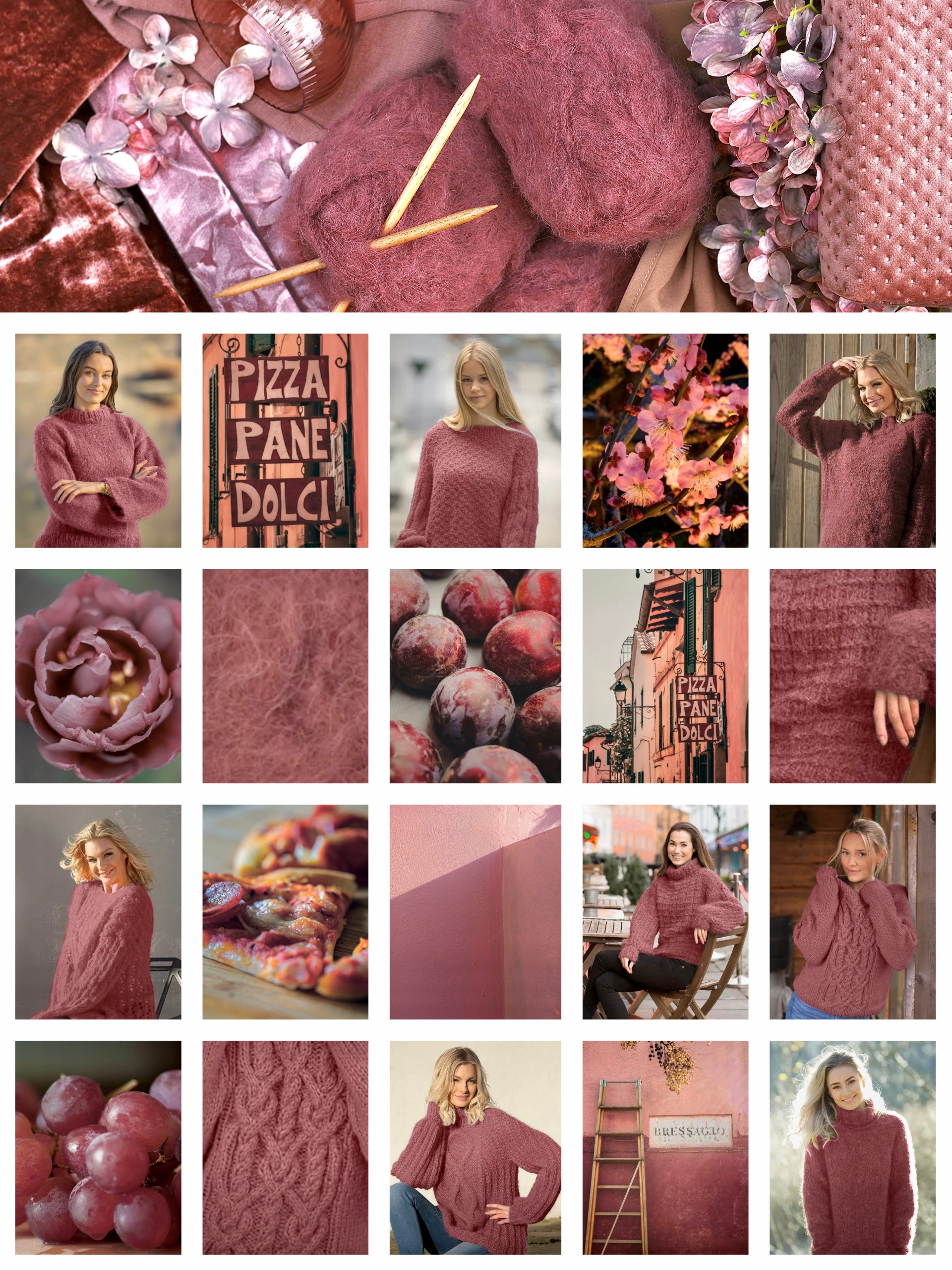 Dolce Vita paketdeal - Garnius