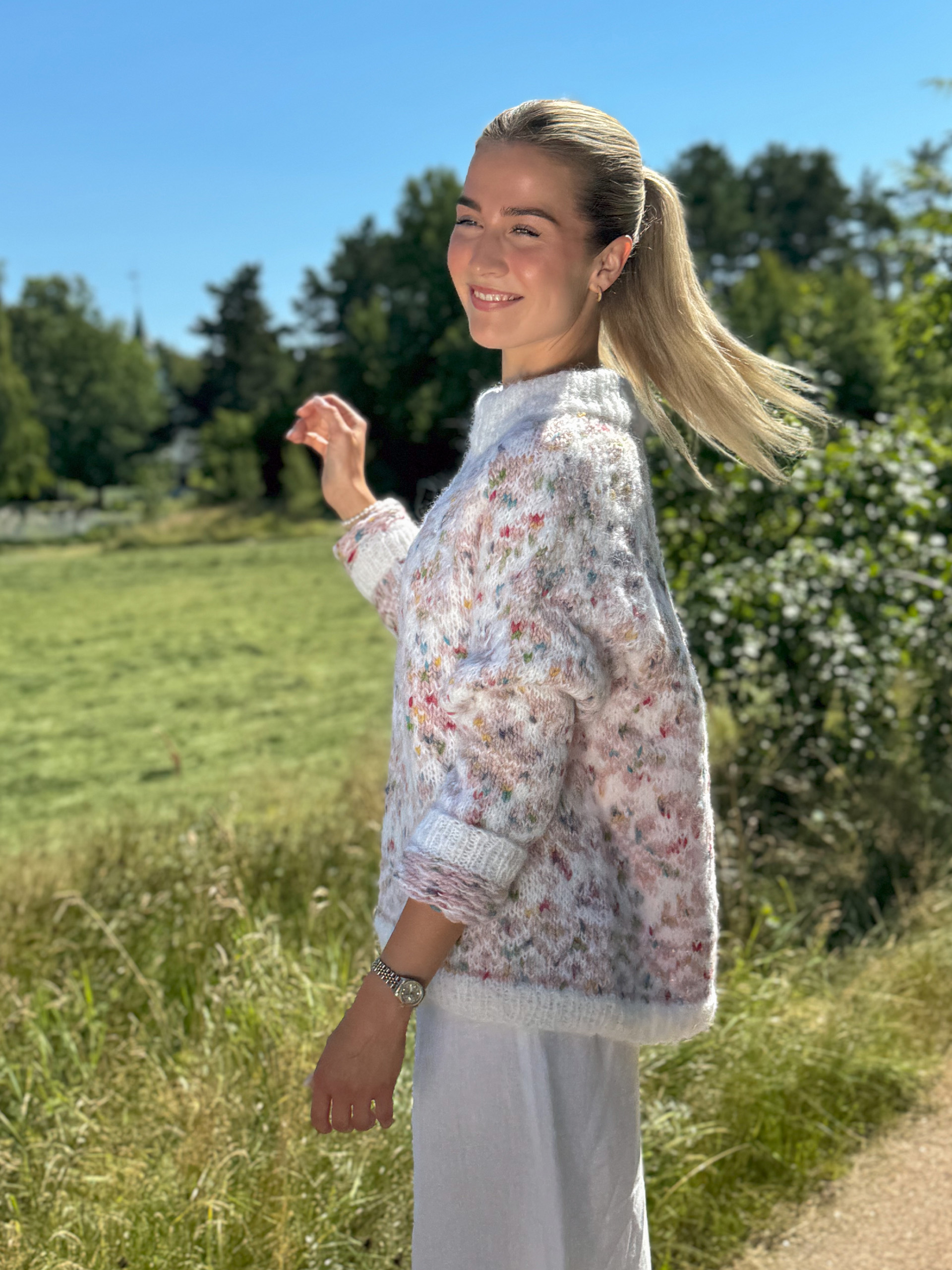 316-18c Carly genser (Soft + Cortina Soft) - Garnius