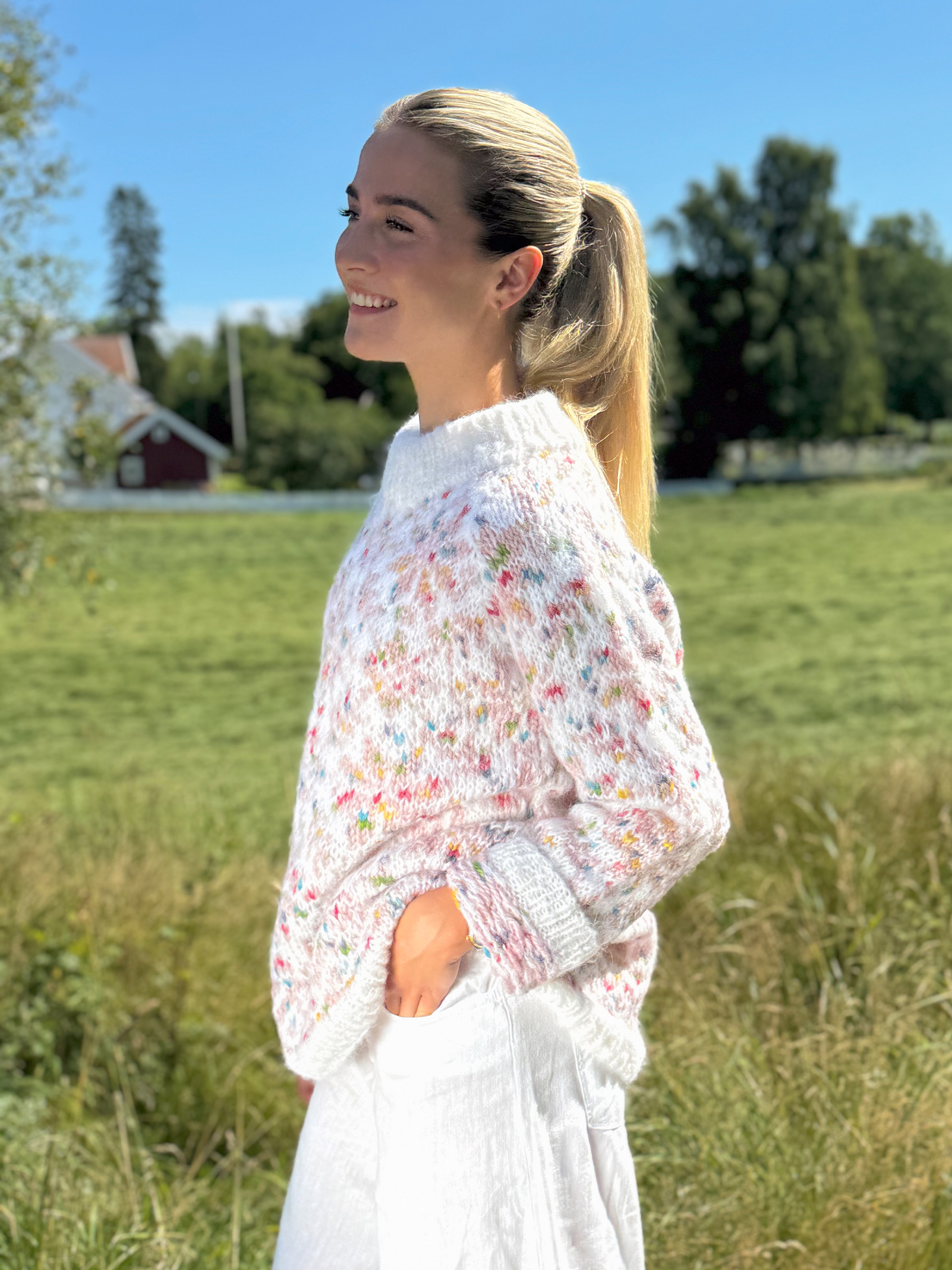 316-18c Carly genser (Soft + Cortina Soft) - Garnius