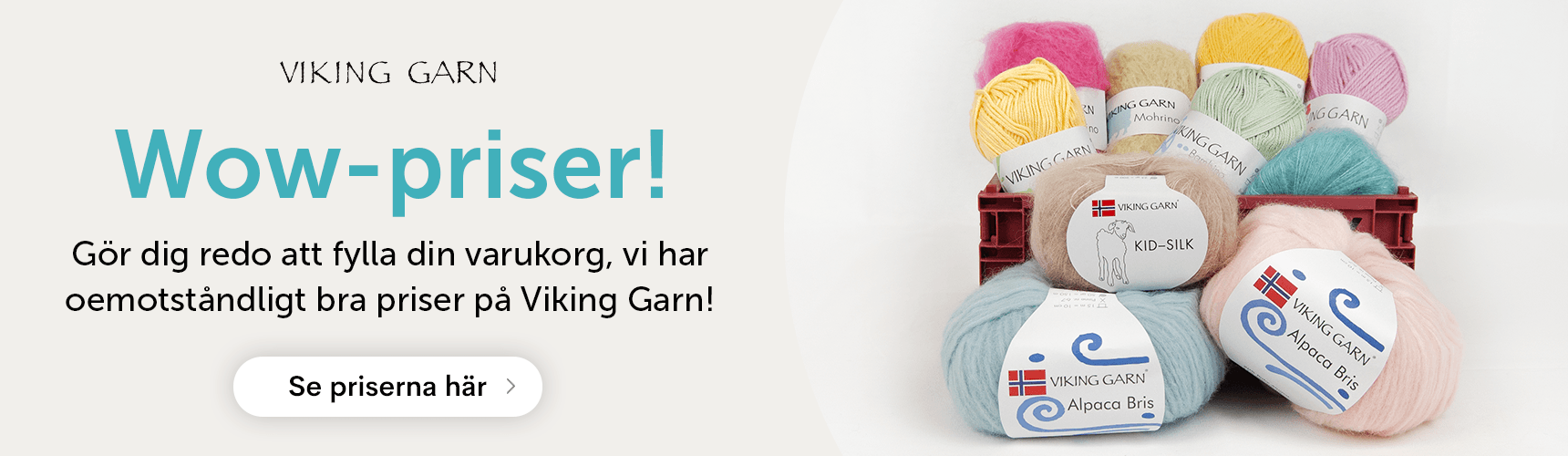 Garnius.se - Köp billigt garn online - Garnius.se